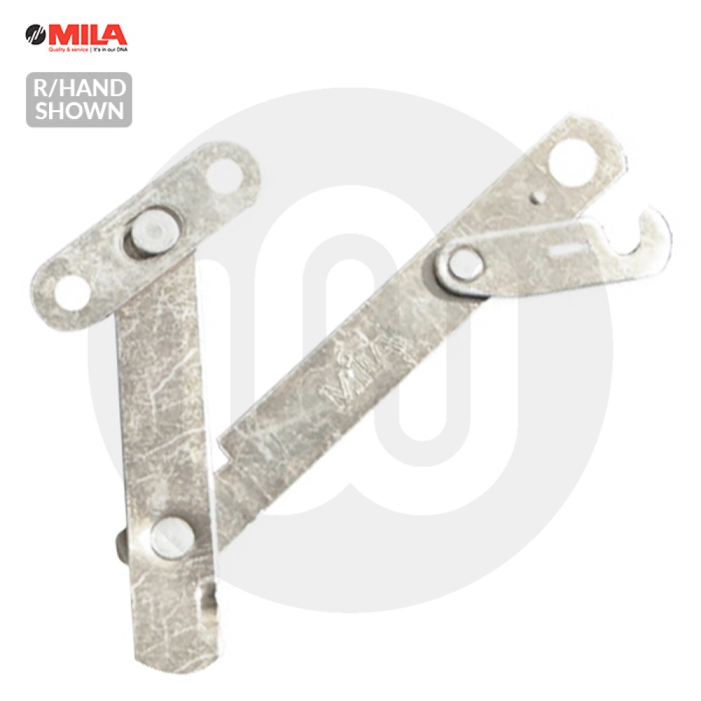 Mila Restrictor Arm