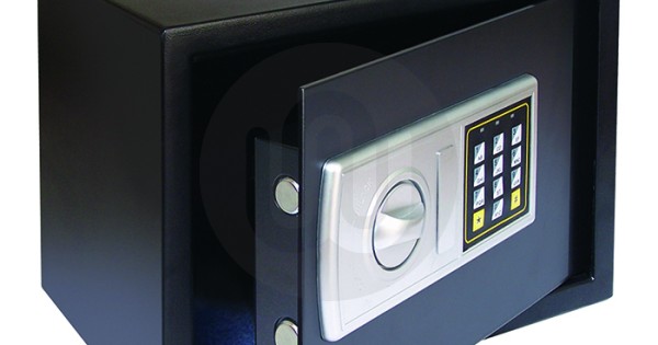 Namesafe Digital Safe