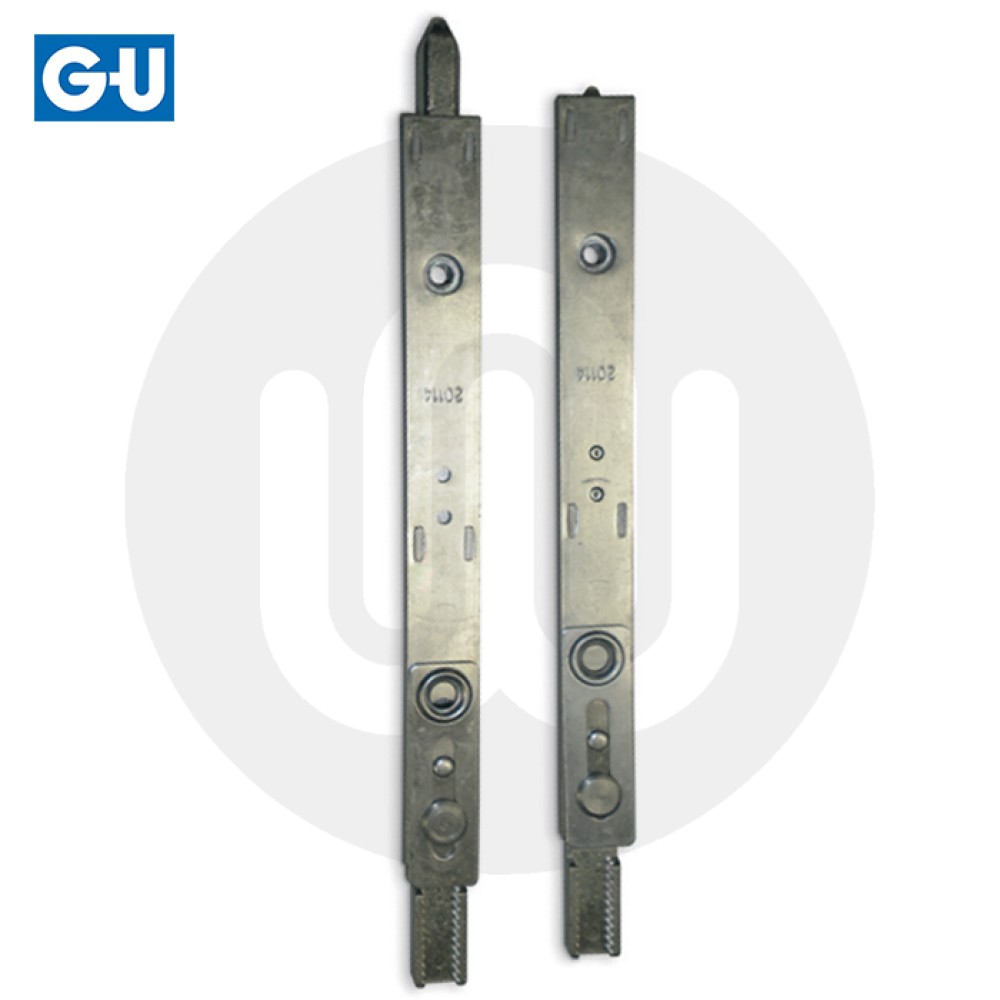 GU 150 Shoot Bolts (Pair)