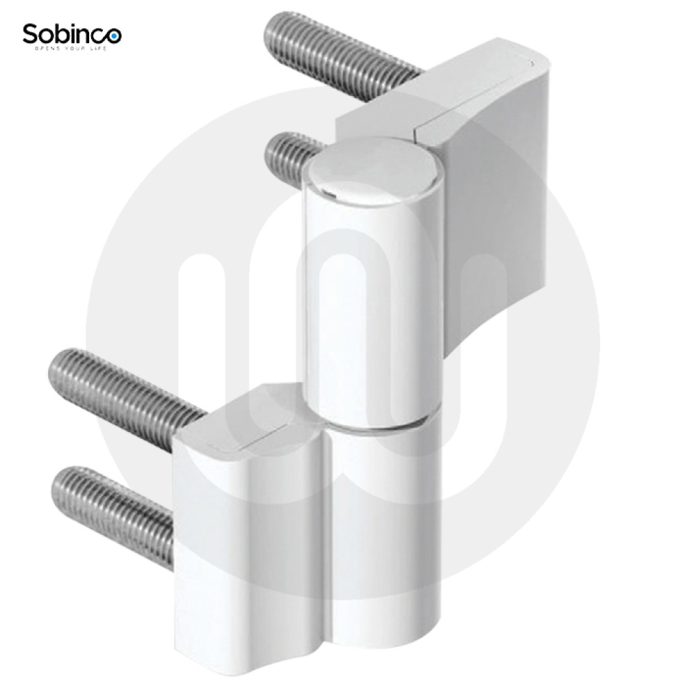 Sobinco 2 Part Hinge
