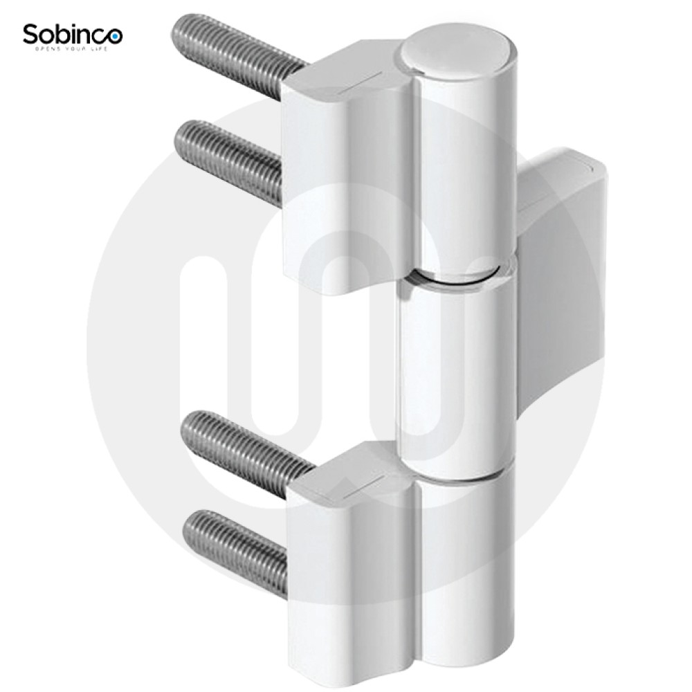 Sobinco 3 Part Hinge