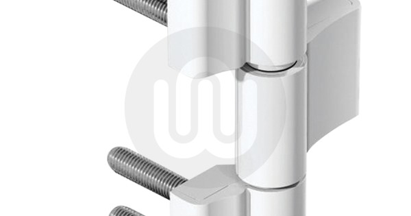 Sobinco 3 Part Hinge