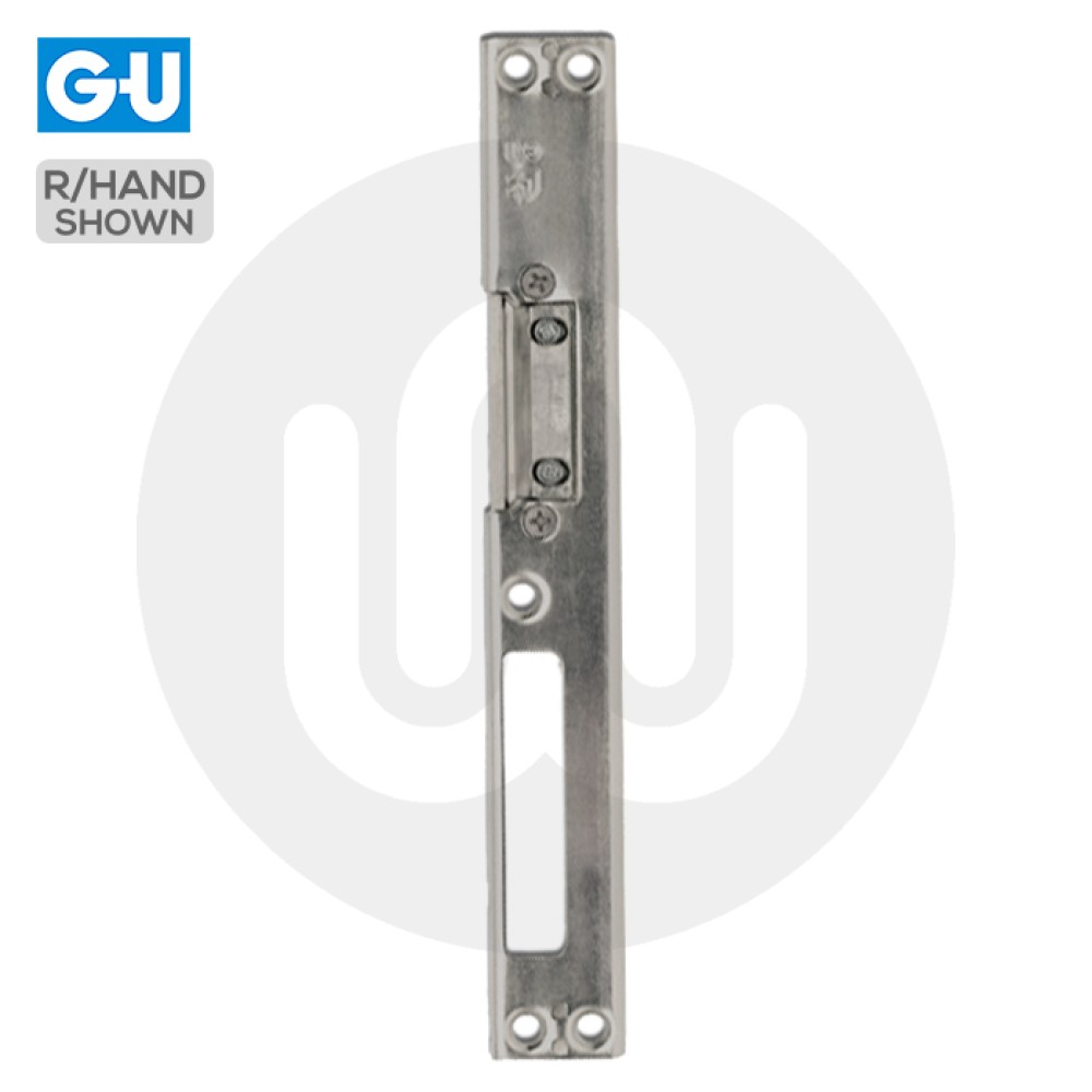 GU Centre Latch Deadbolt Door Keep