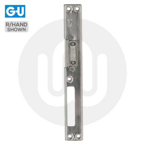 GU Secury Automatic Lock for UPVC Doors