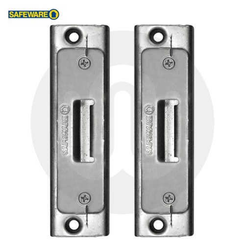 Assa Abloy Scandinavian Modular Sash Lock