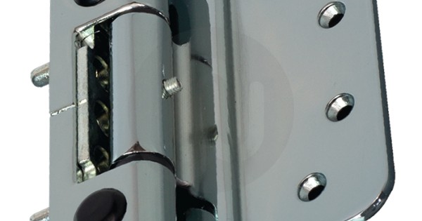 Fab & Fix Haven Intelligent Strength Composite Door Hinge