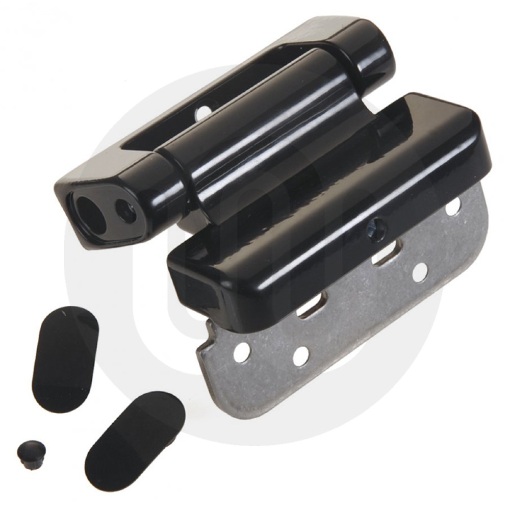 Fab & Fix Haven Heavy Duty 2D Adjustable Door Hinge Door Stop Hinge