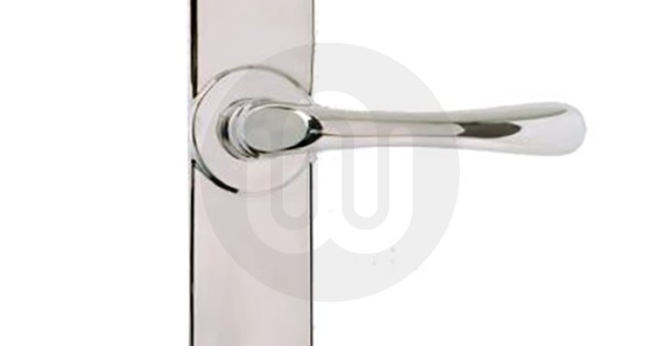 Gridlock Forte Door Handle