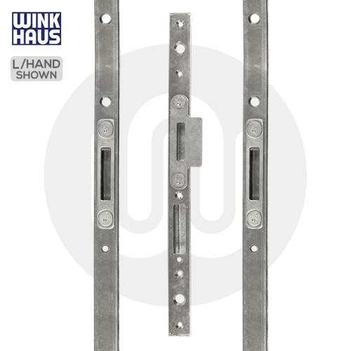 WinkHaus Cobra 2 Hook - 16mm Faceplate