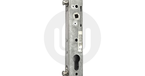 Sobinco Pentalock 6792 Patio Door Lock – Flat Faceplate