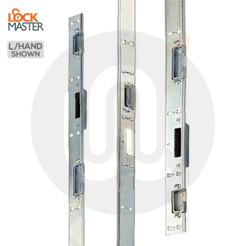 Adams Rite 4104 Mounting Bridge MS4104