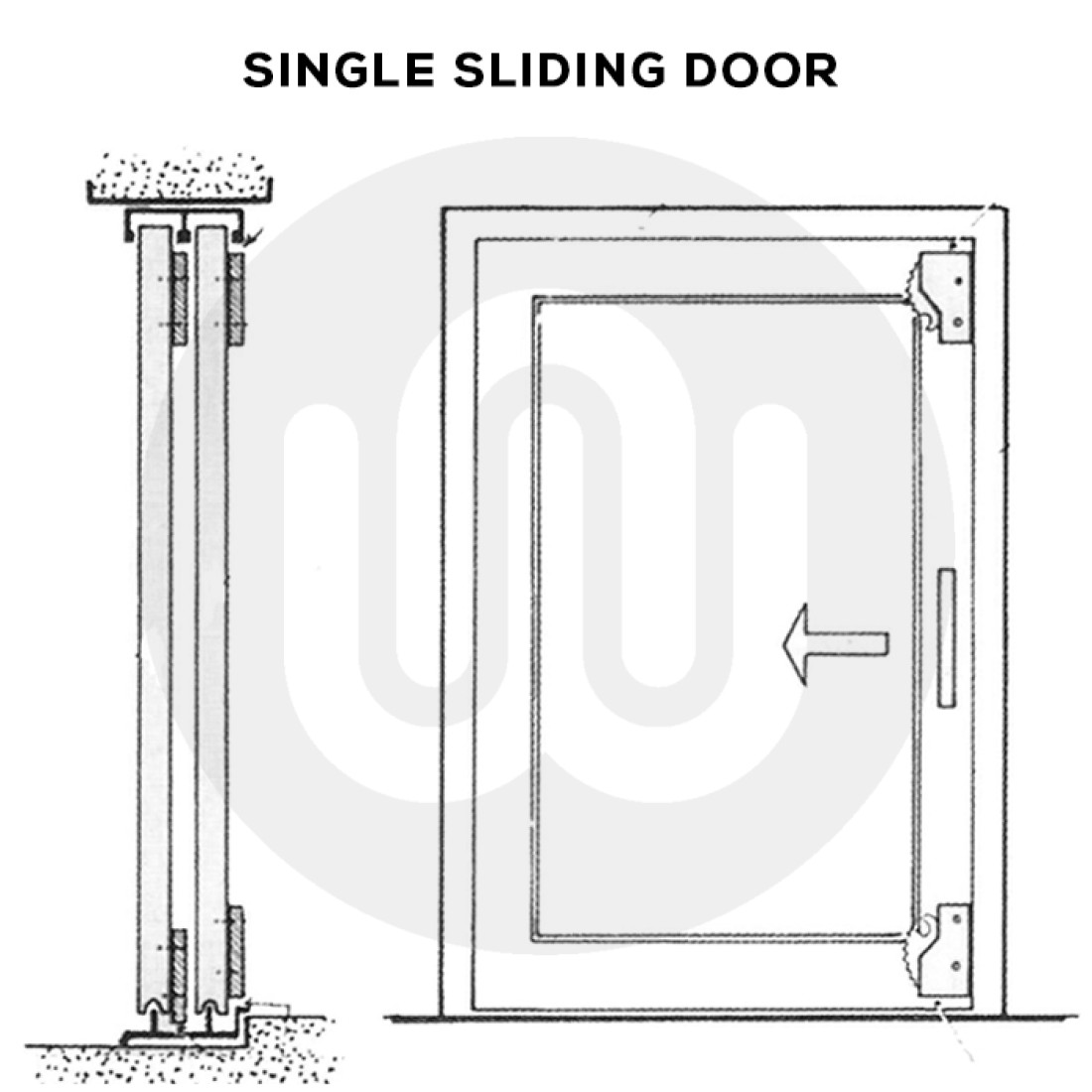 CAL Tiger Anti Jemmy Security Locks