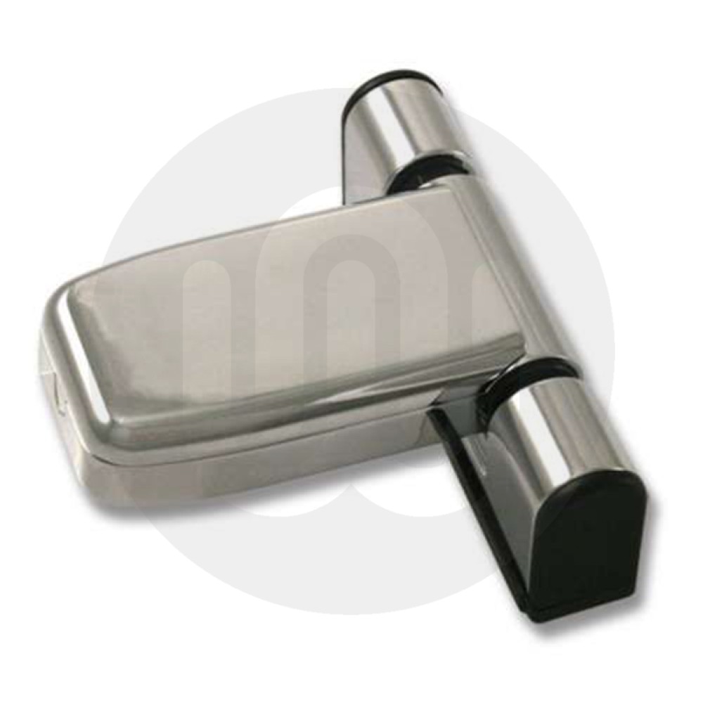 Yale 3D T Flag Door Hinge (previously known as Paddock Neon 3D Hinge)