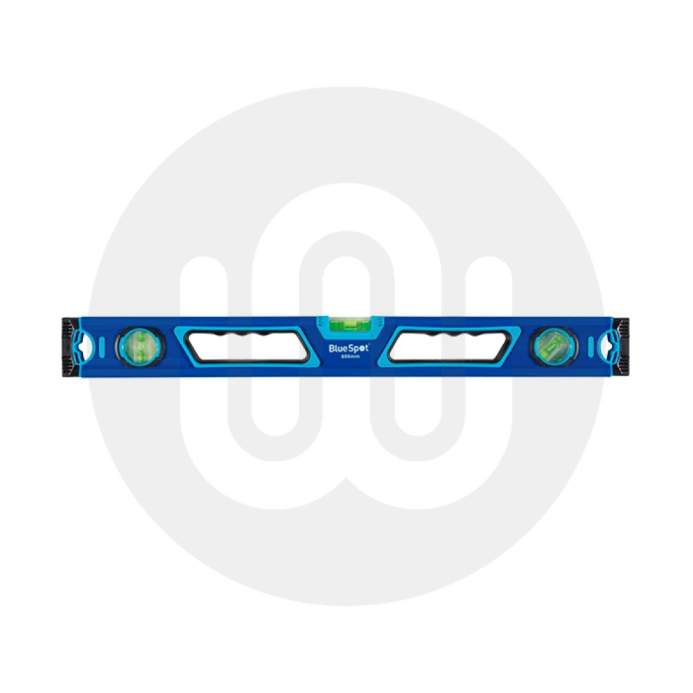 600mm (24”) 3 Vial Spirit Level