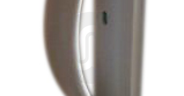 Technal 'D' Patio Door Handle