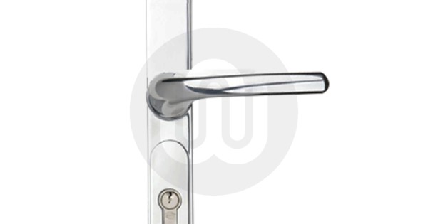 ERA Lockguard Security Door Handle