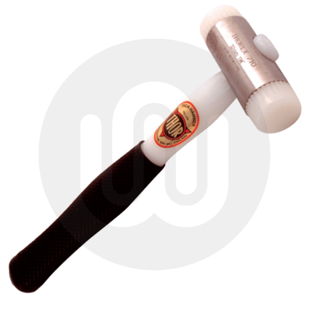 Glazing Mallet
