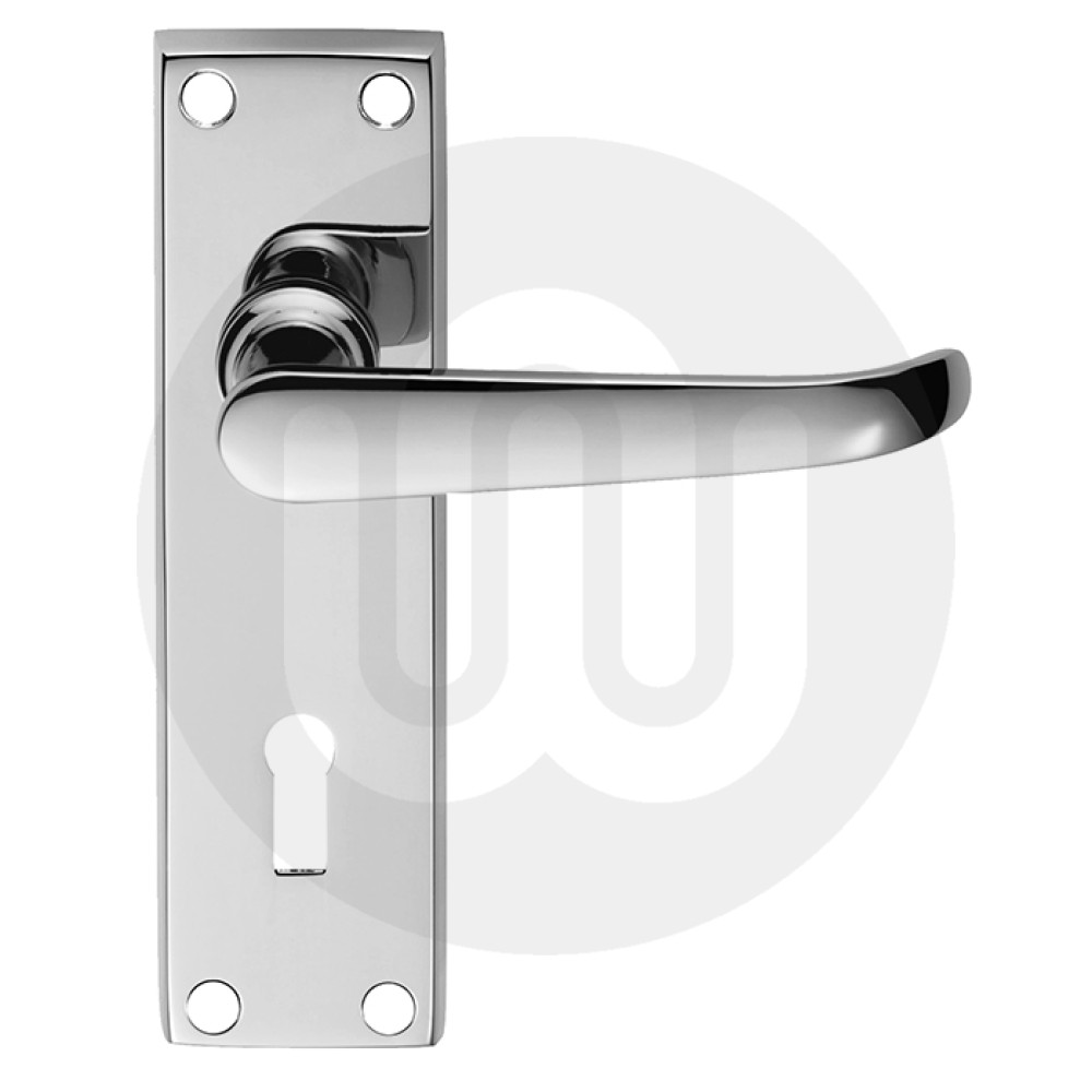Standard Key Timber Handle