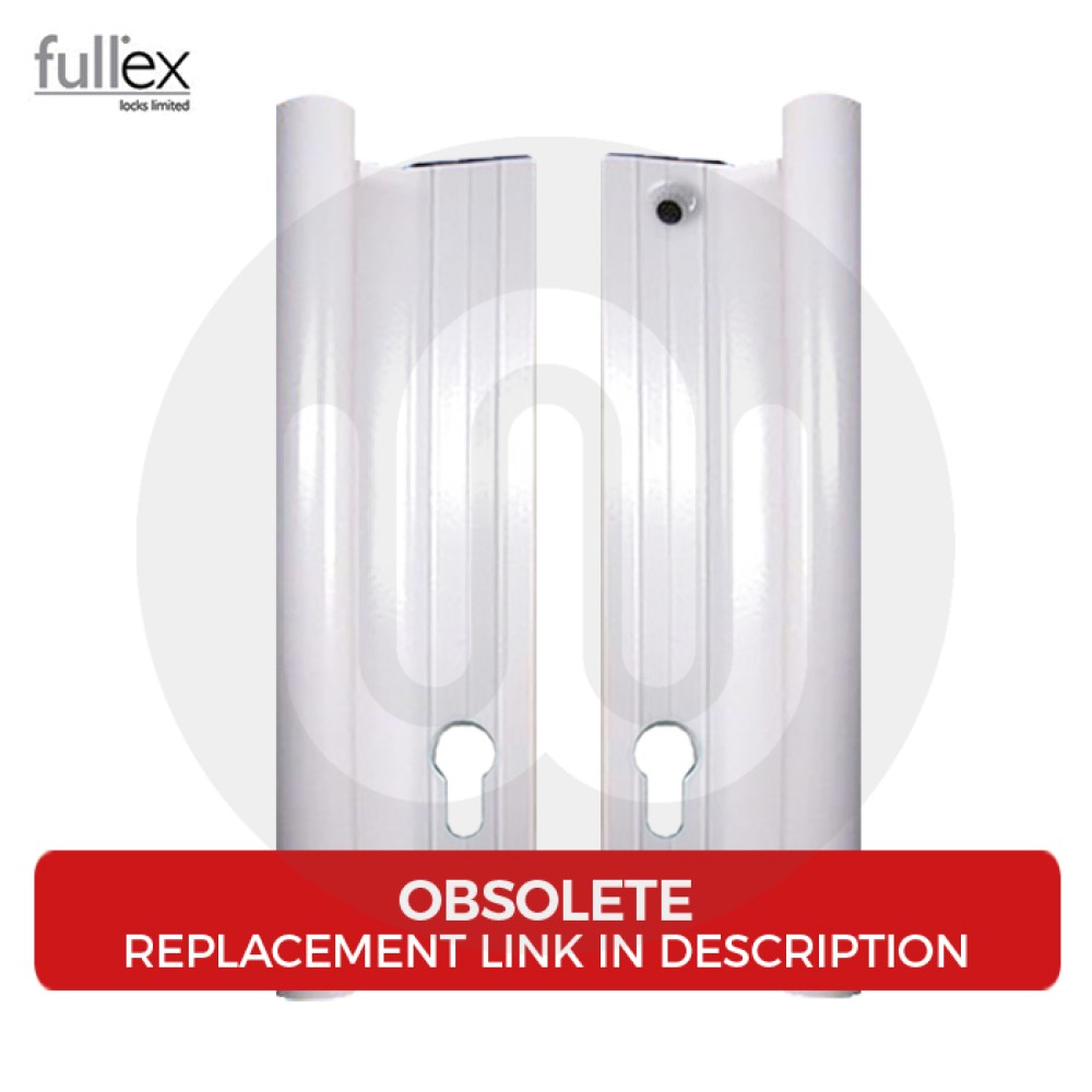 Fullex Patio Handle - 105mm PZ