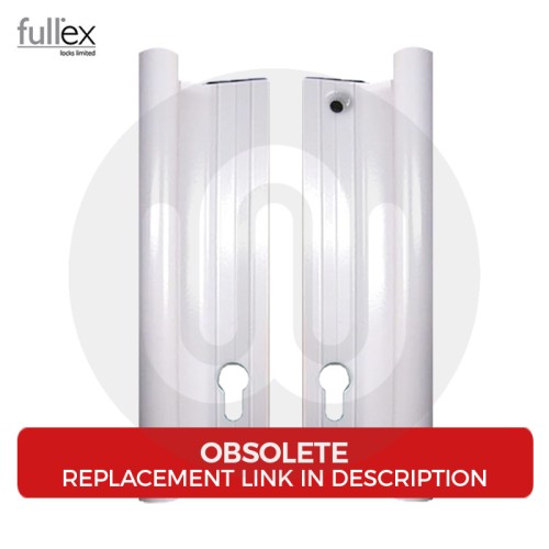 CAL Magic Corners for Aluminium Profiles