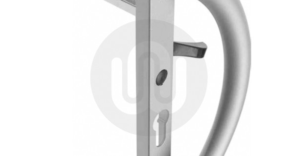 Sobinco 74000L Pentalock Internal Patio Door Handle