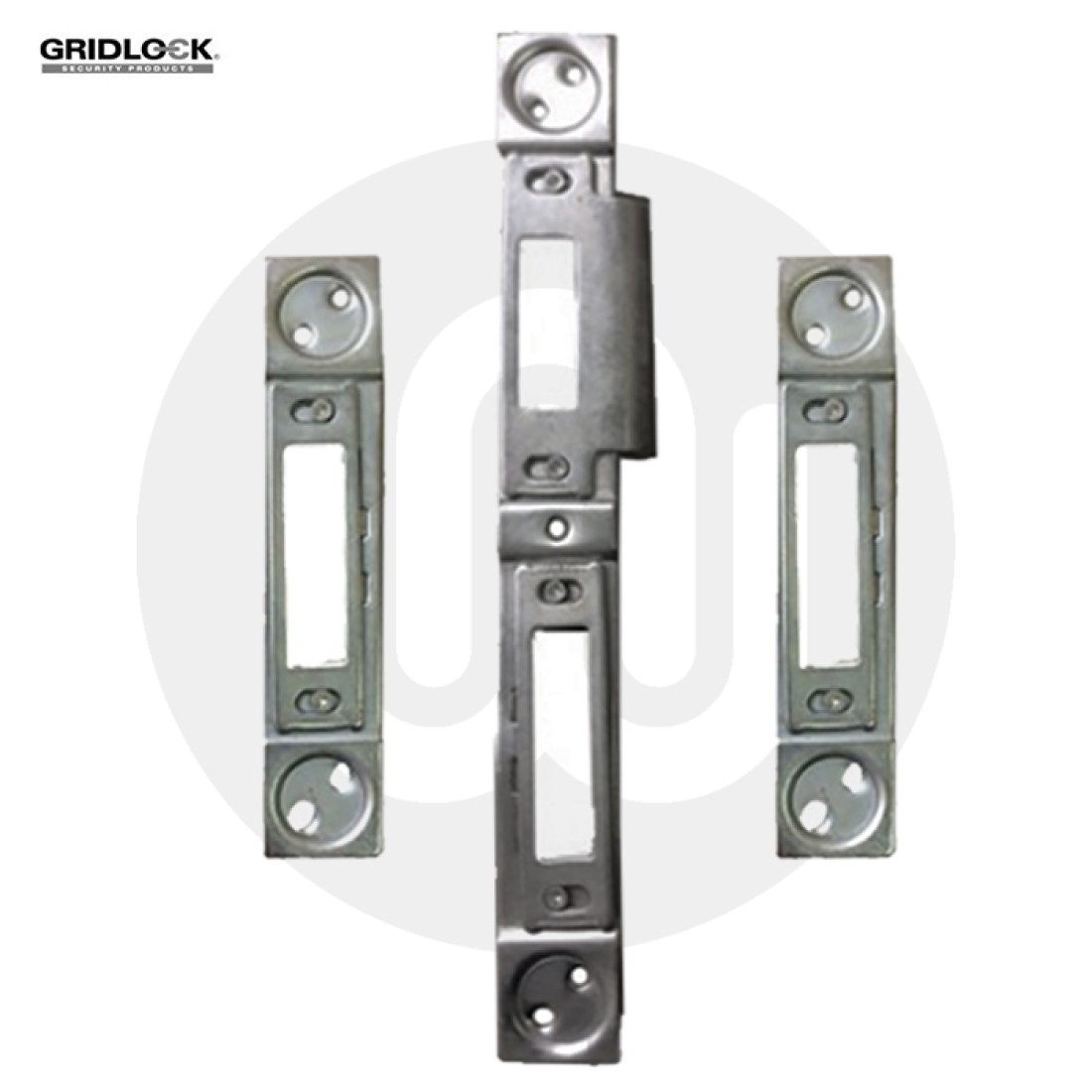 Gridlock E-Series Keep Set