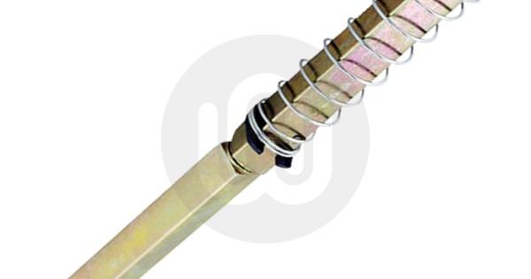 Repair Lock Split Spindle