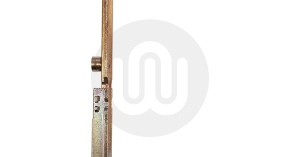 Siegenia VSO Aluminium Corner Drive