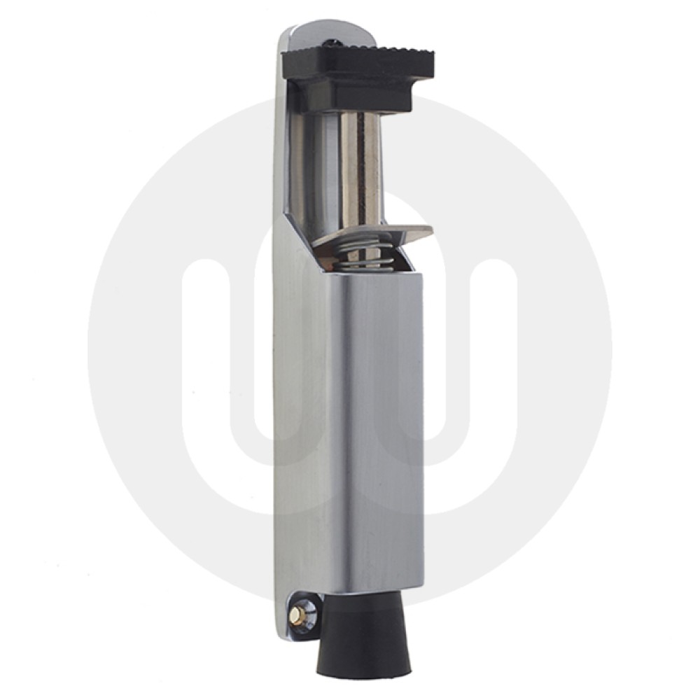 Foot Operated Door Holder