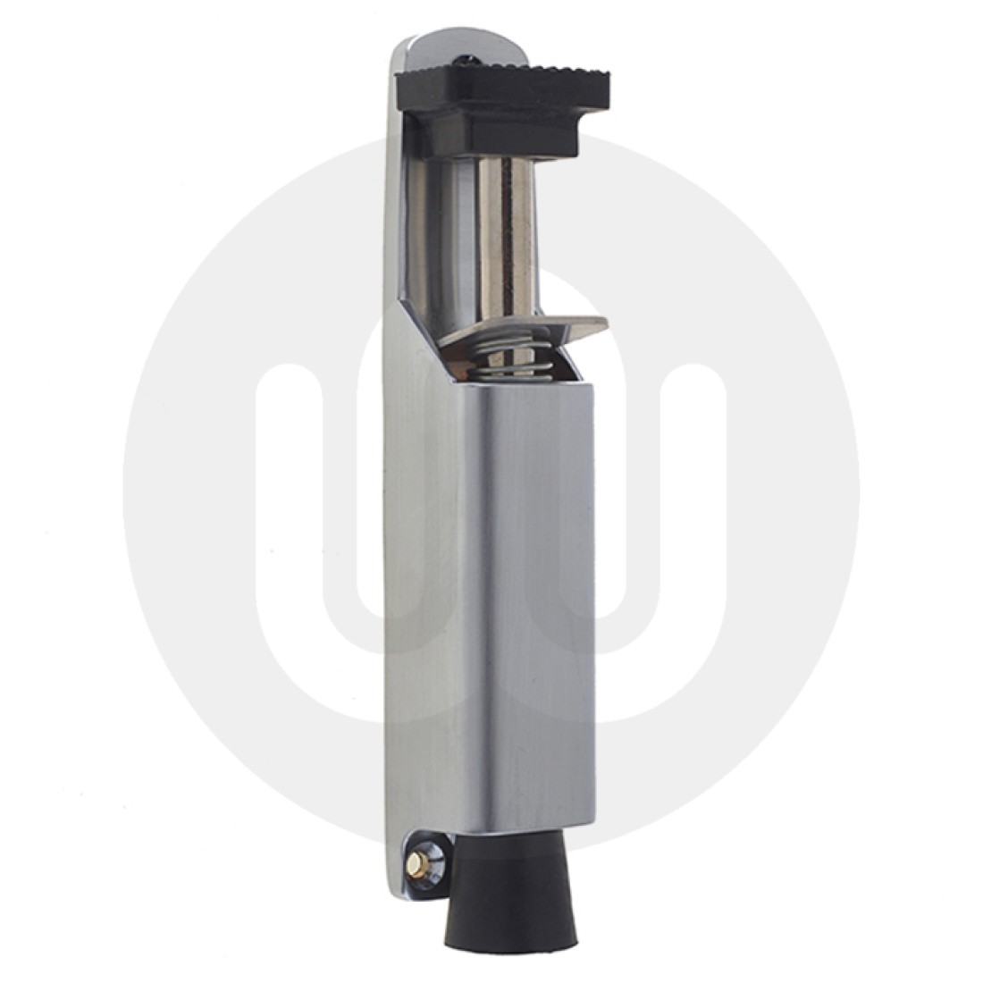 Foot Operated Door Holder