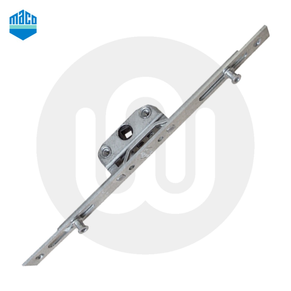 Maco Inline Espag Rod