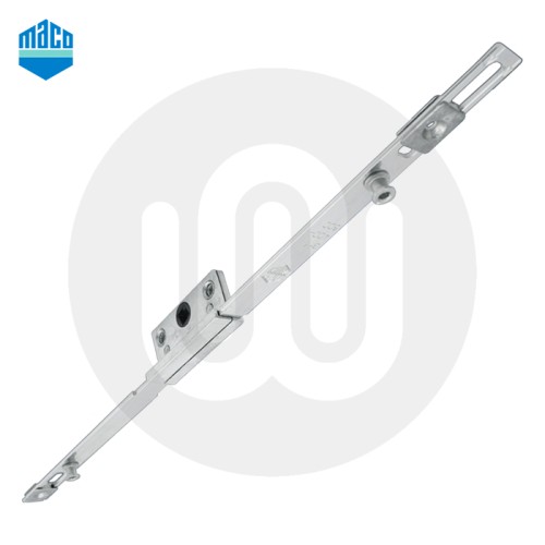 Roto 'U' Peg Window Handle