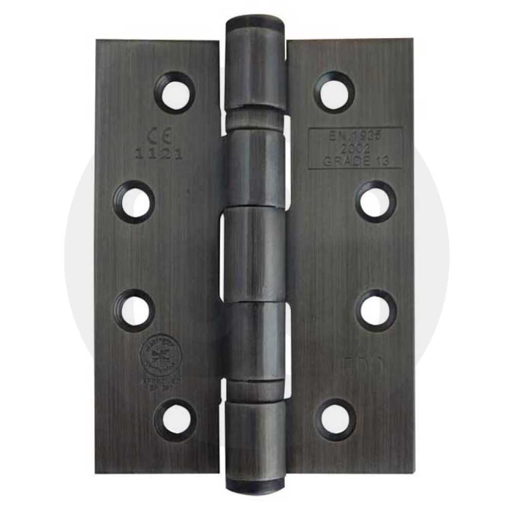 Ball Bearing Hinges