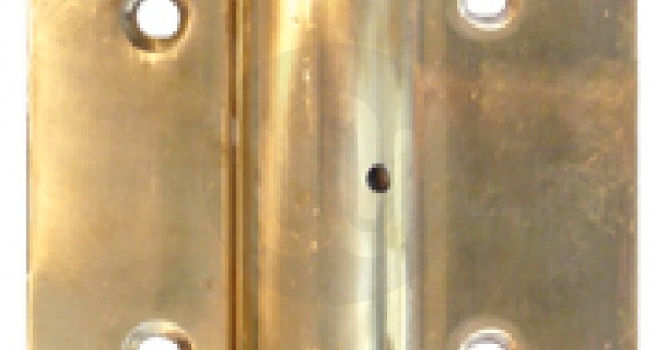 Single Action Spring Hinges