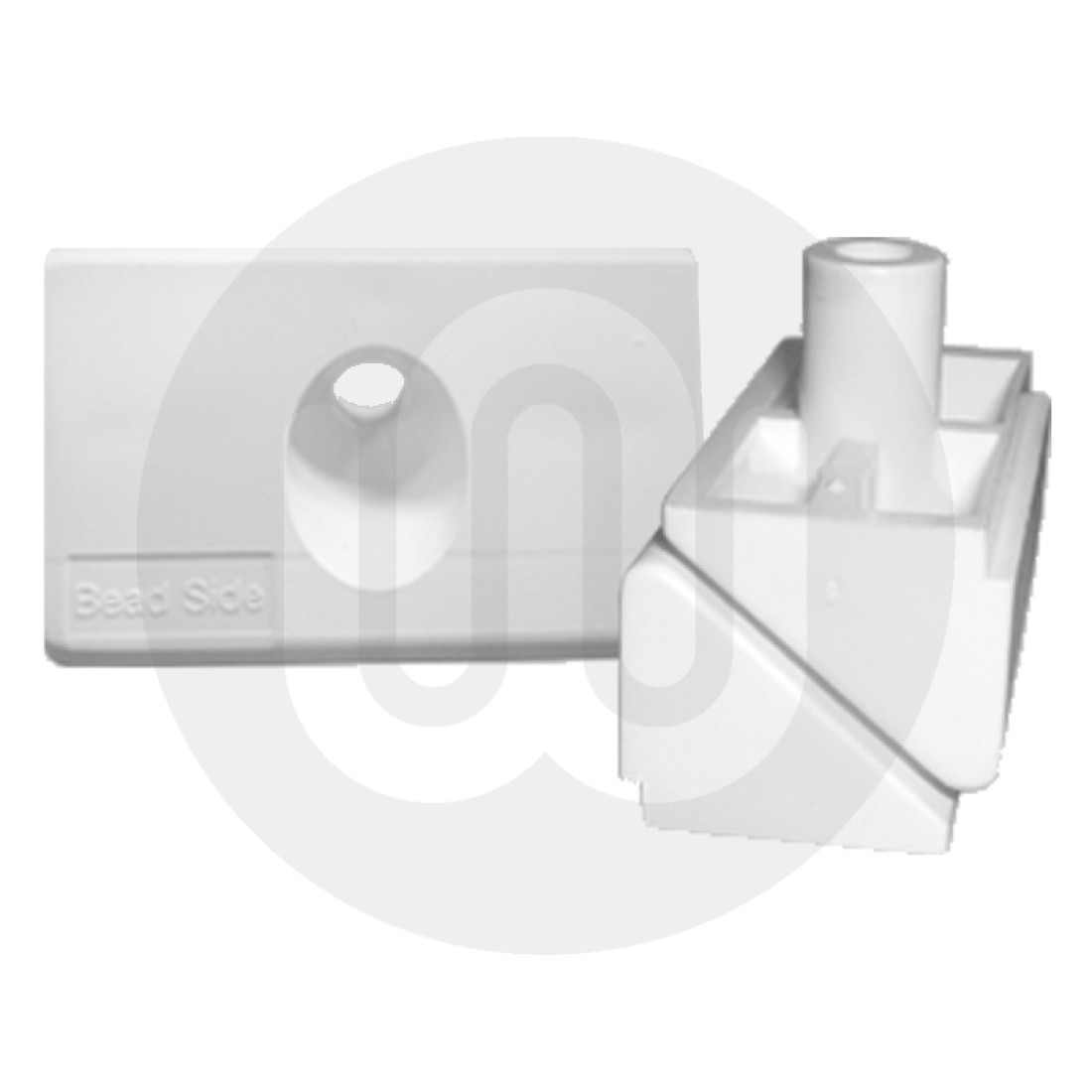 Locking / Closing Wedges (5 Pairs)