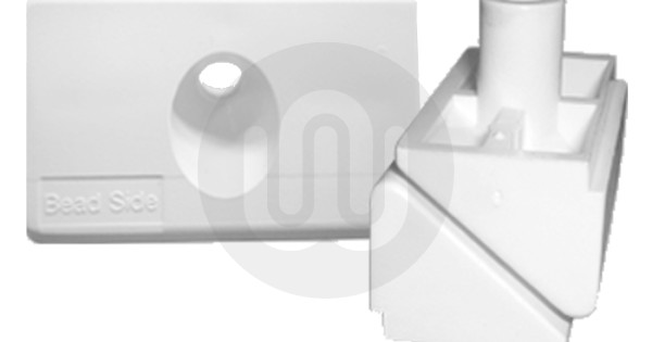 Locking / Closing Wedges (5 Pairs)