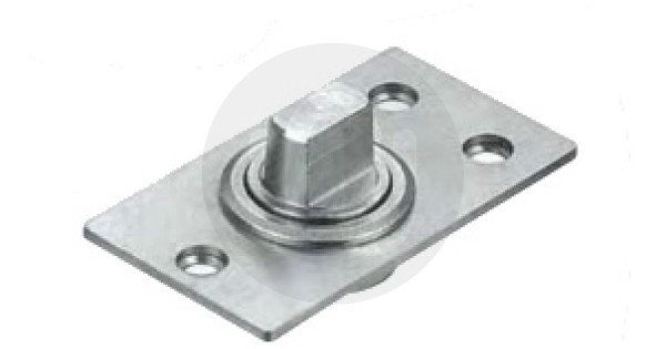 Bottom Bearing Pivot