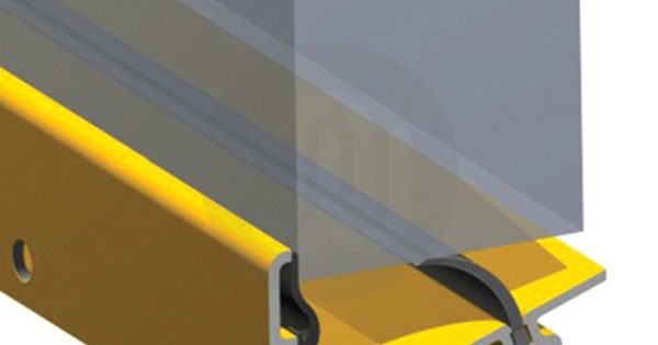 Inward Opening Sill (Macclesfield Step)