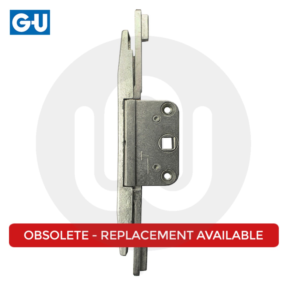 GU Guardian Gearbox