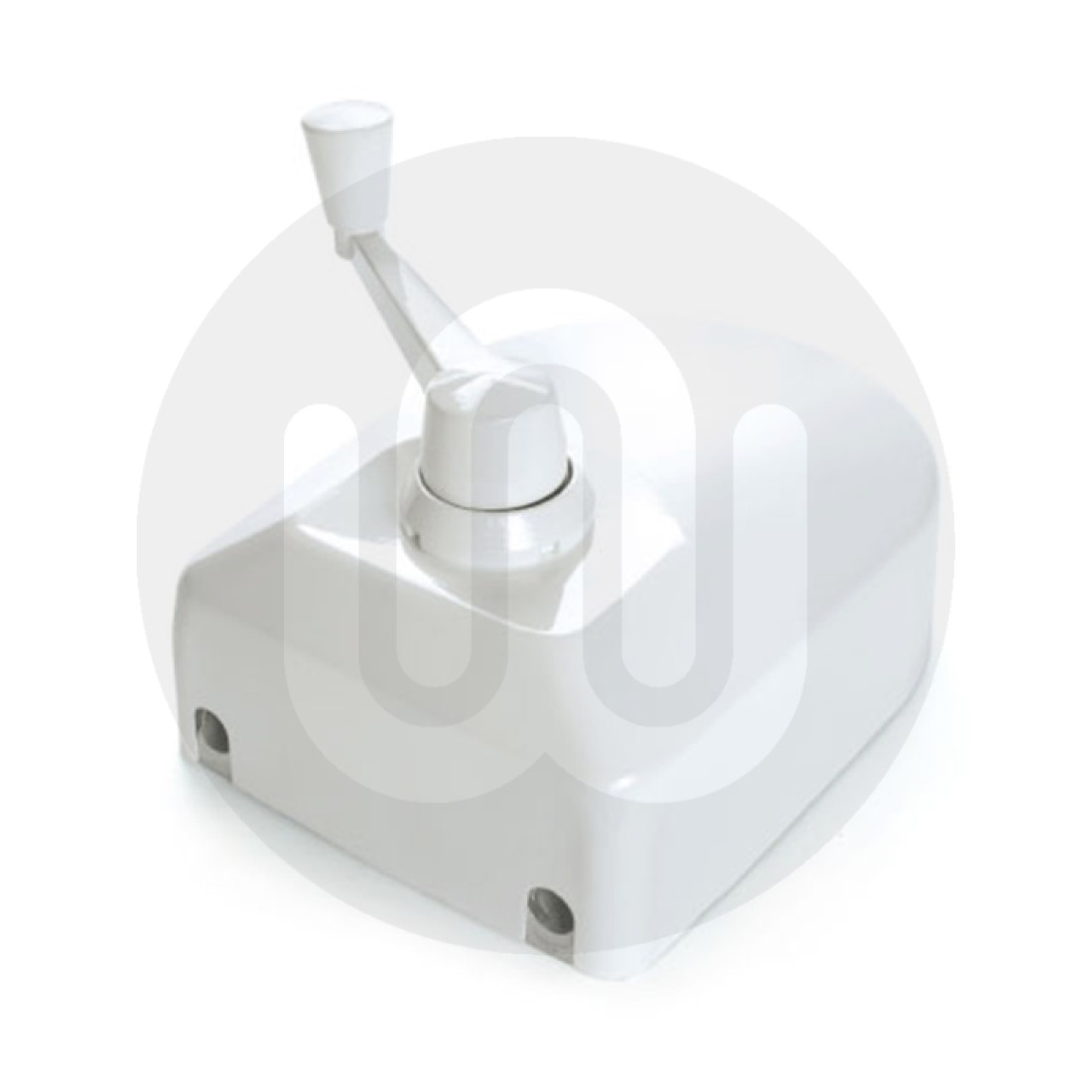 Maxi Window Operator