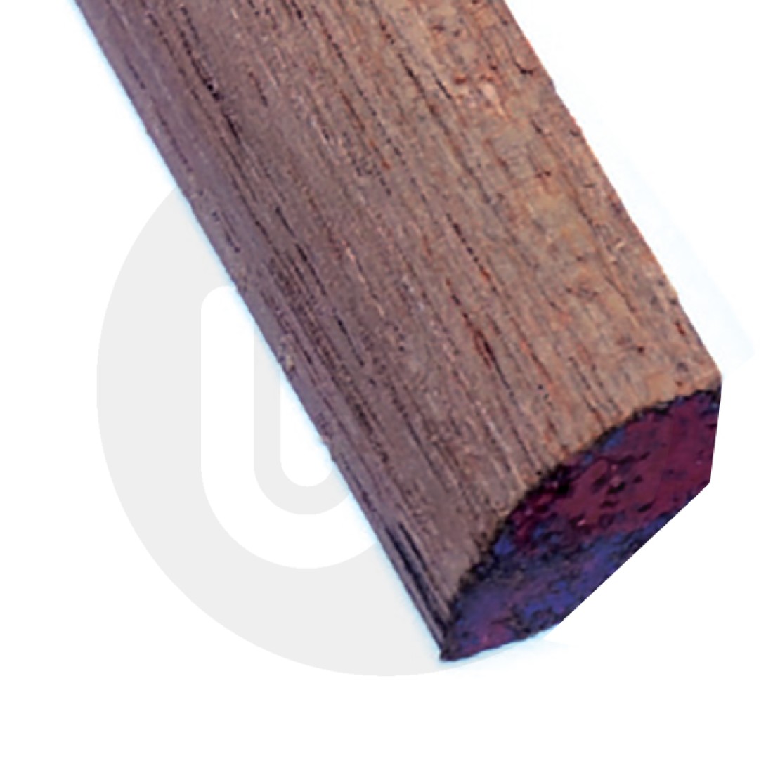 Timber Quadrant Glazing Bead