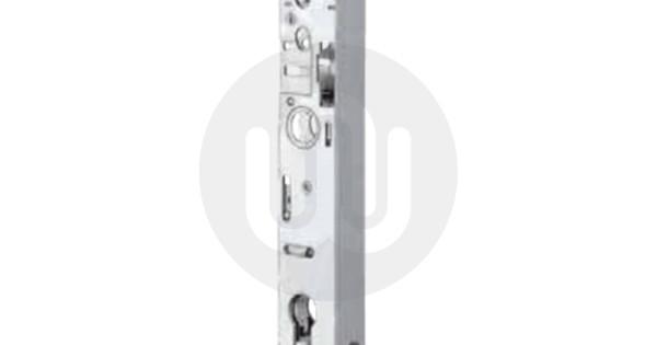 Stremler/Technal Door Lock