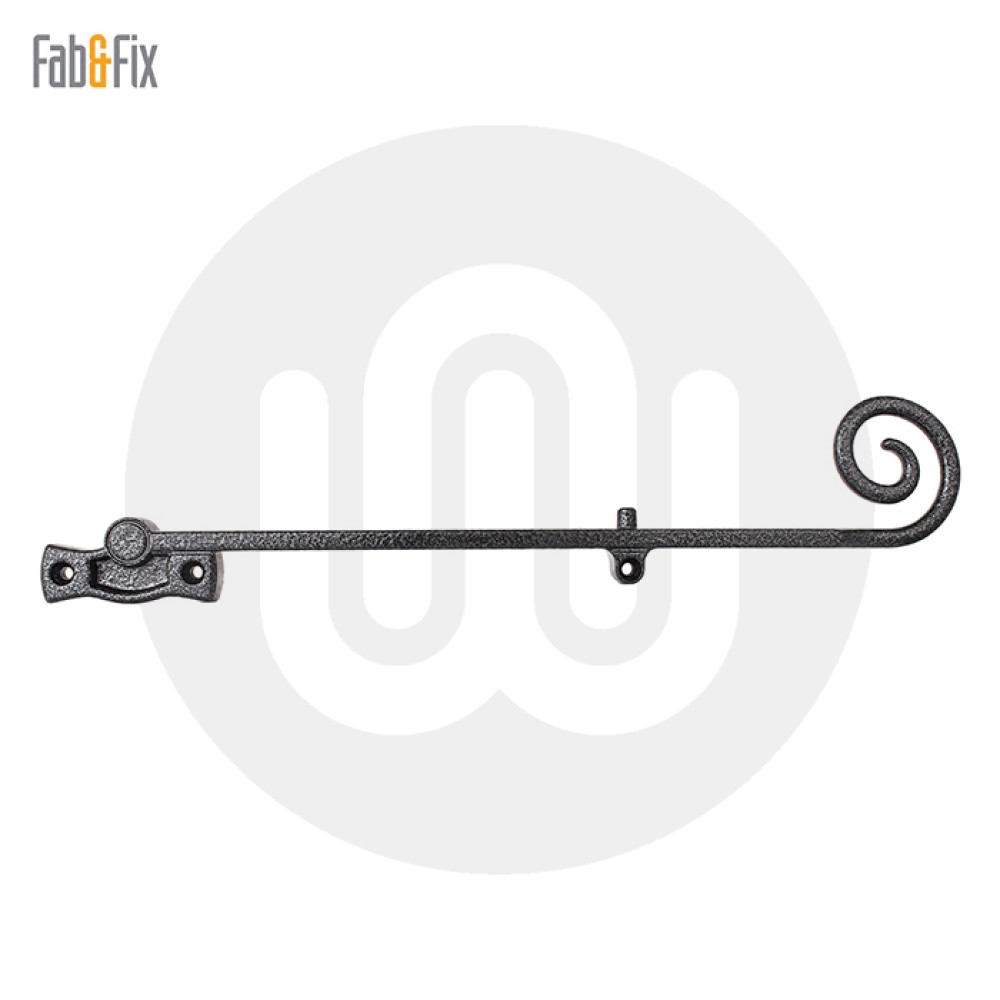 Fab & Fix Monkey Tail Dummy Casement Stay