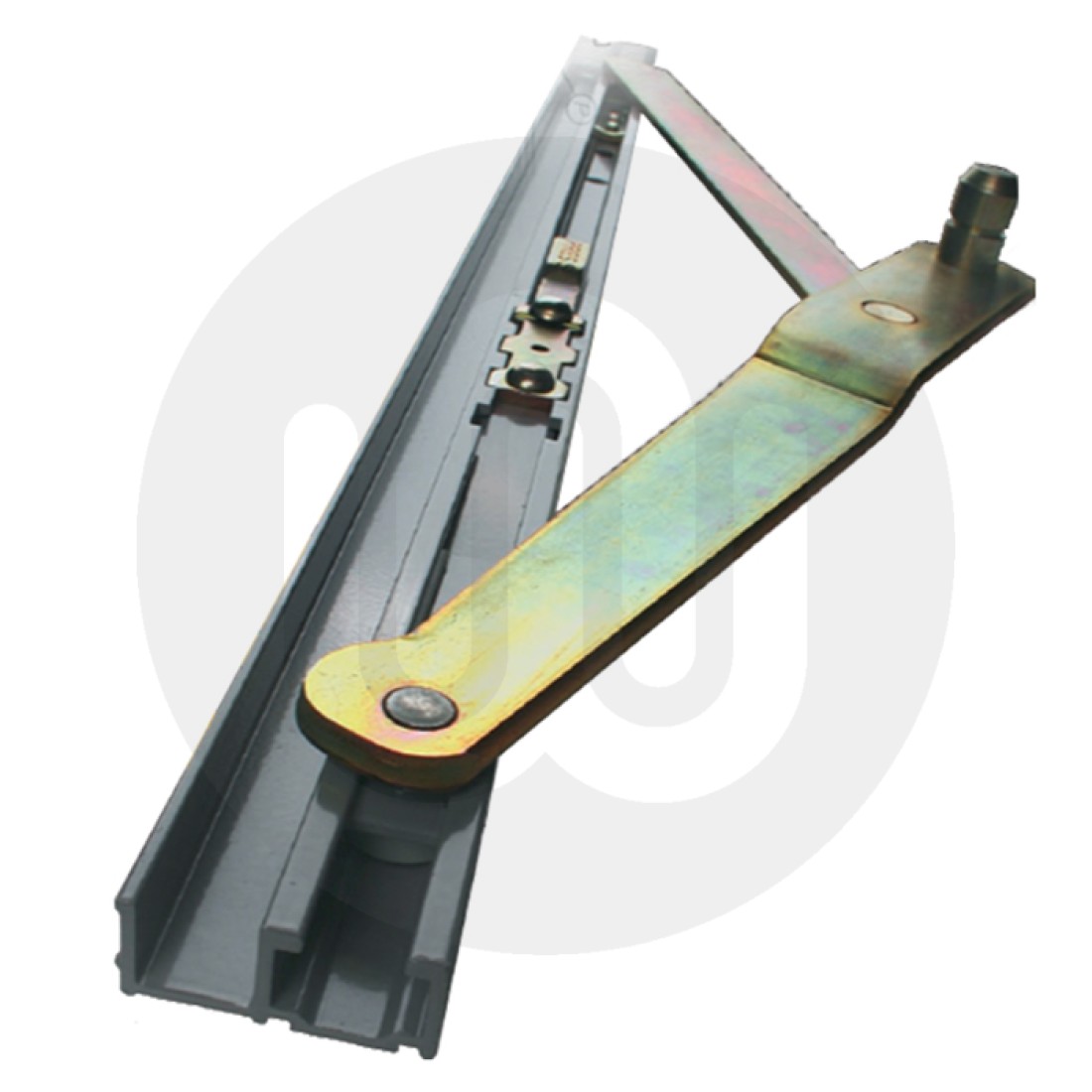 PN Uni Top Swing Reversible Gearing
