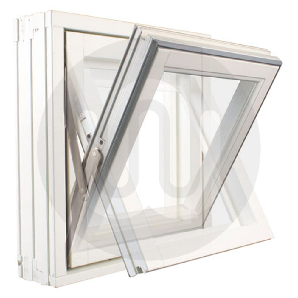 PN Uni Top Swing Reversible Gearing