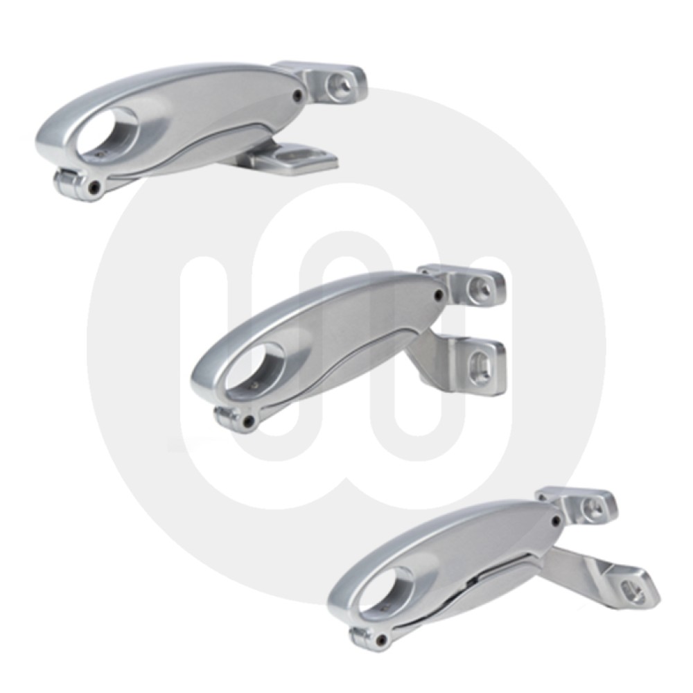 Duoflex Folding Openers