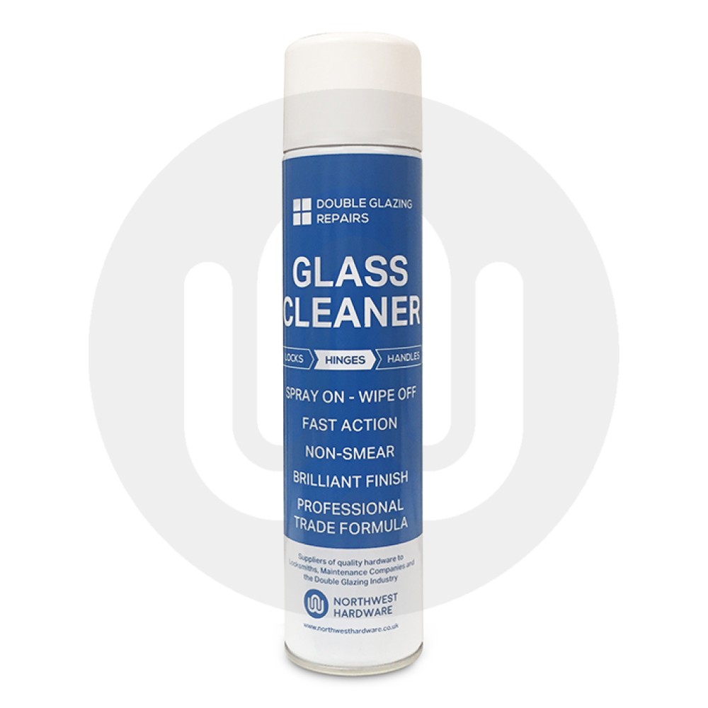 Glass Cleaner
