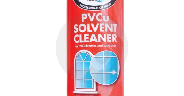 PVC Cleaner