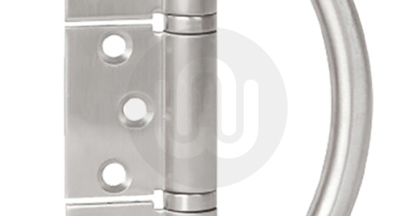 Bi Folding Door Hinge & Handle