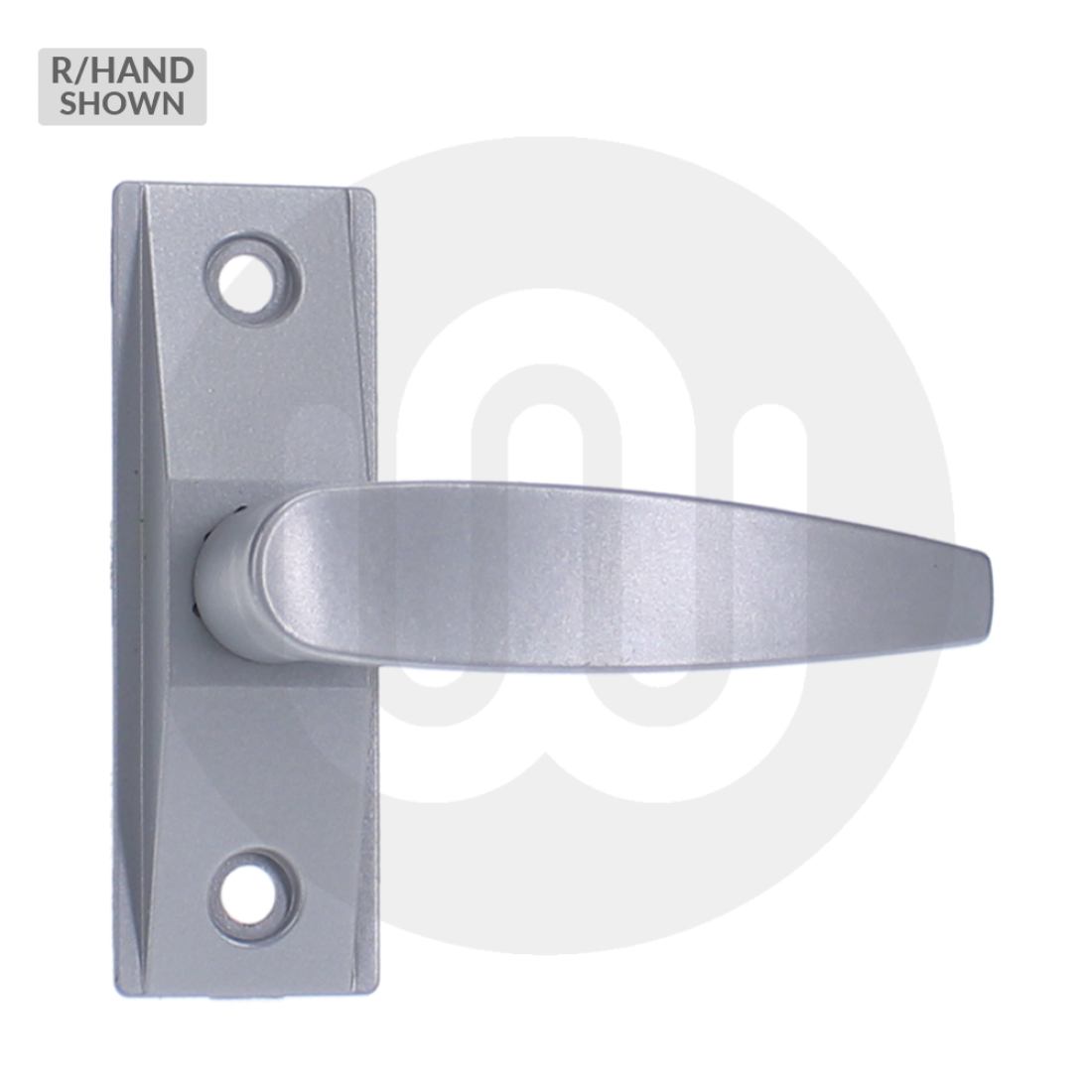 Alpro Style/Adams Rite Replacement Eurostyle Handle